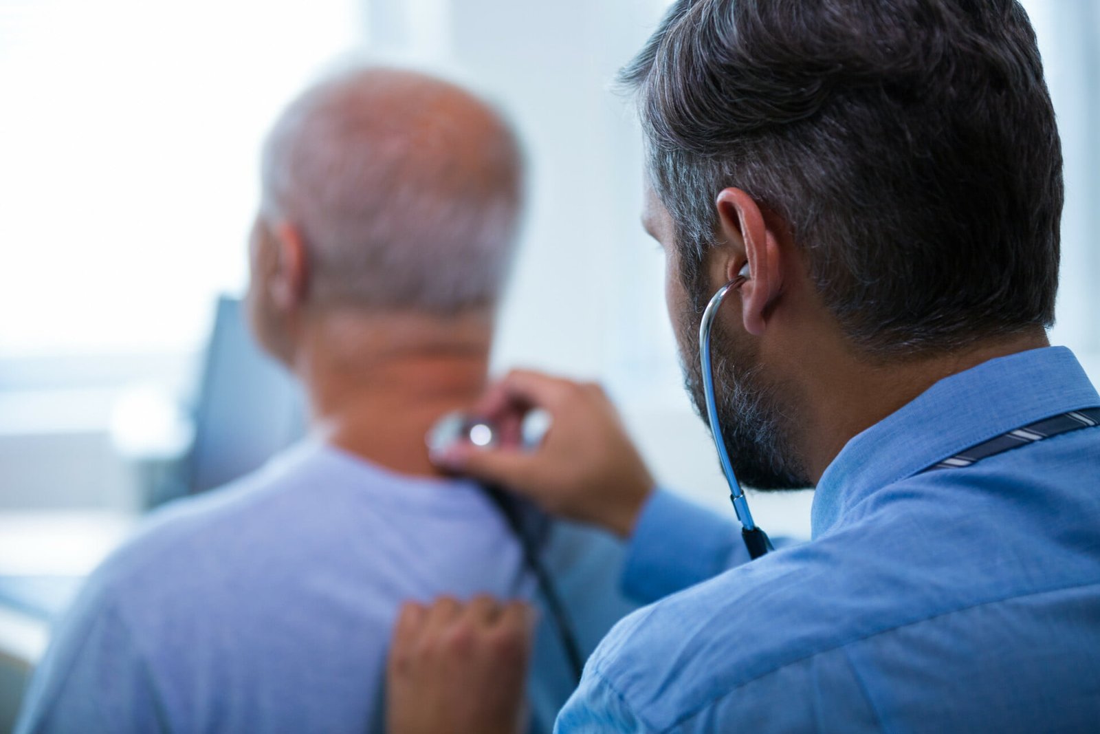 Infertility Imaging - Male Infertility Specialist in London